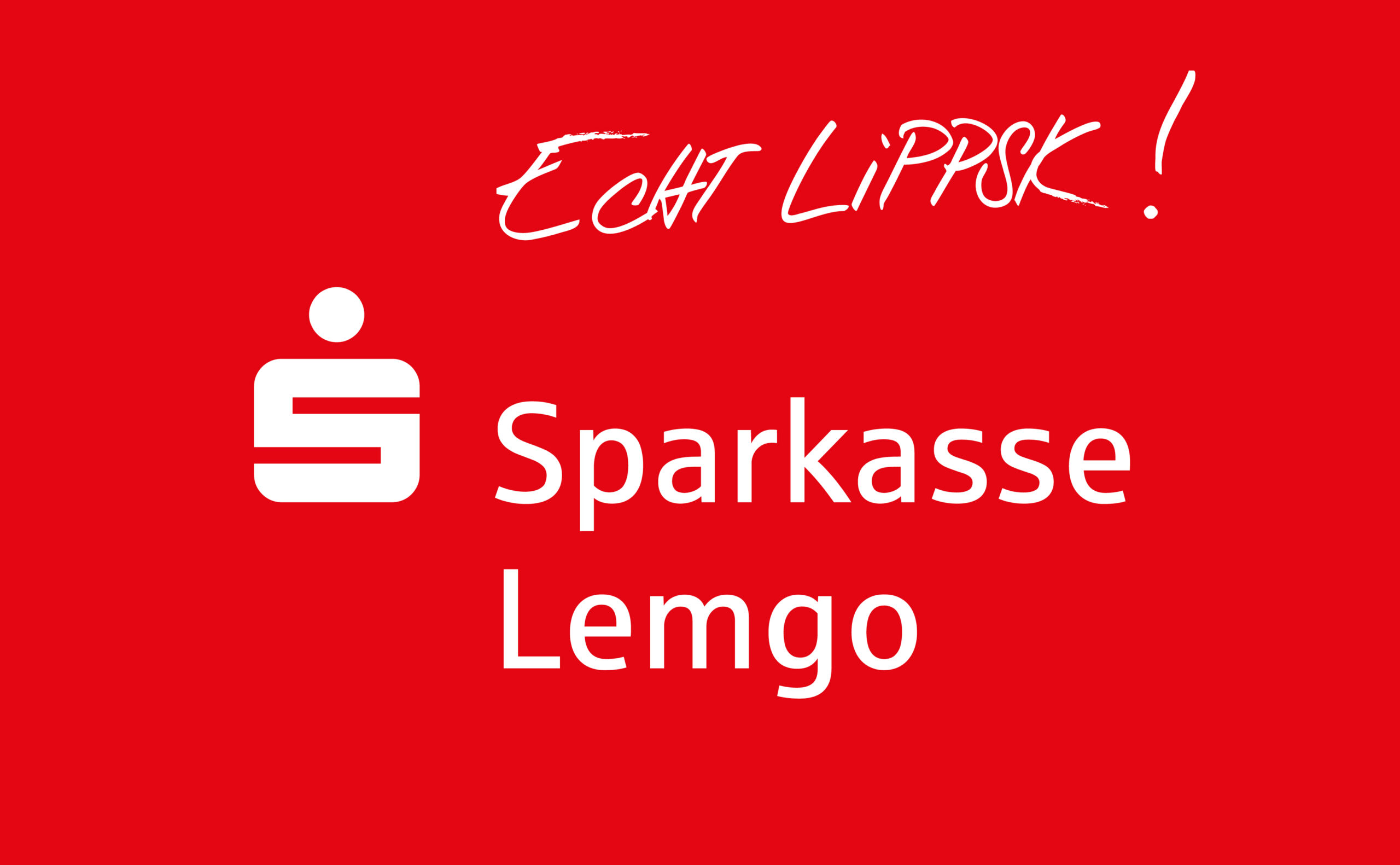 Sparkasse Lemgo - Lemgo Marketing